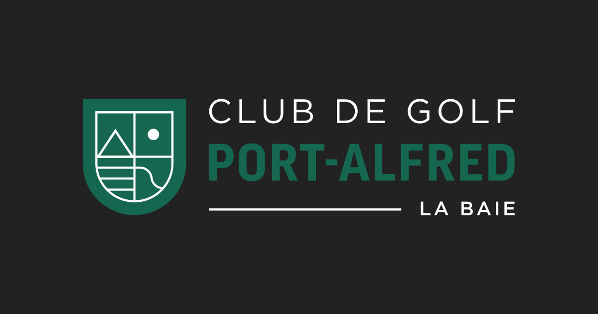 Le club - Club de Golf Port-Alfred
