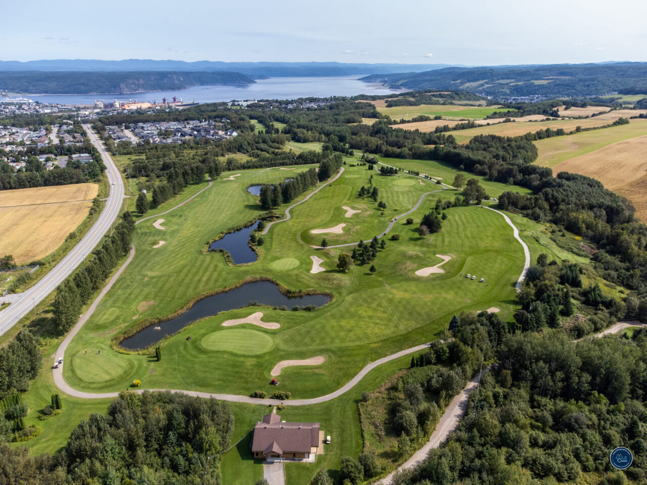 Club de Golf Port-Alfred