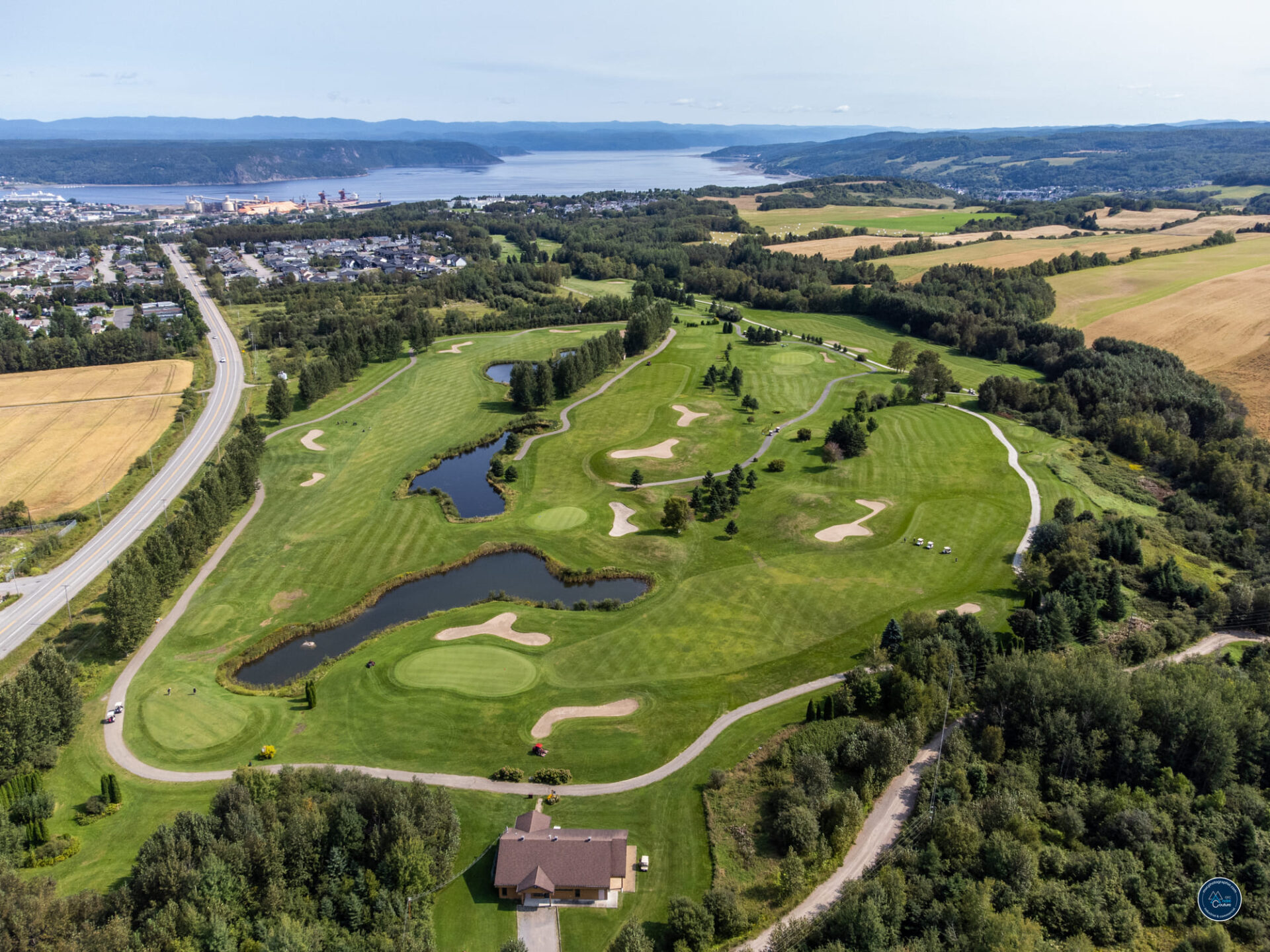 Club de Golf Port-Alfred